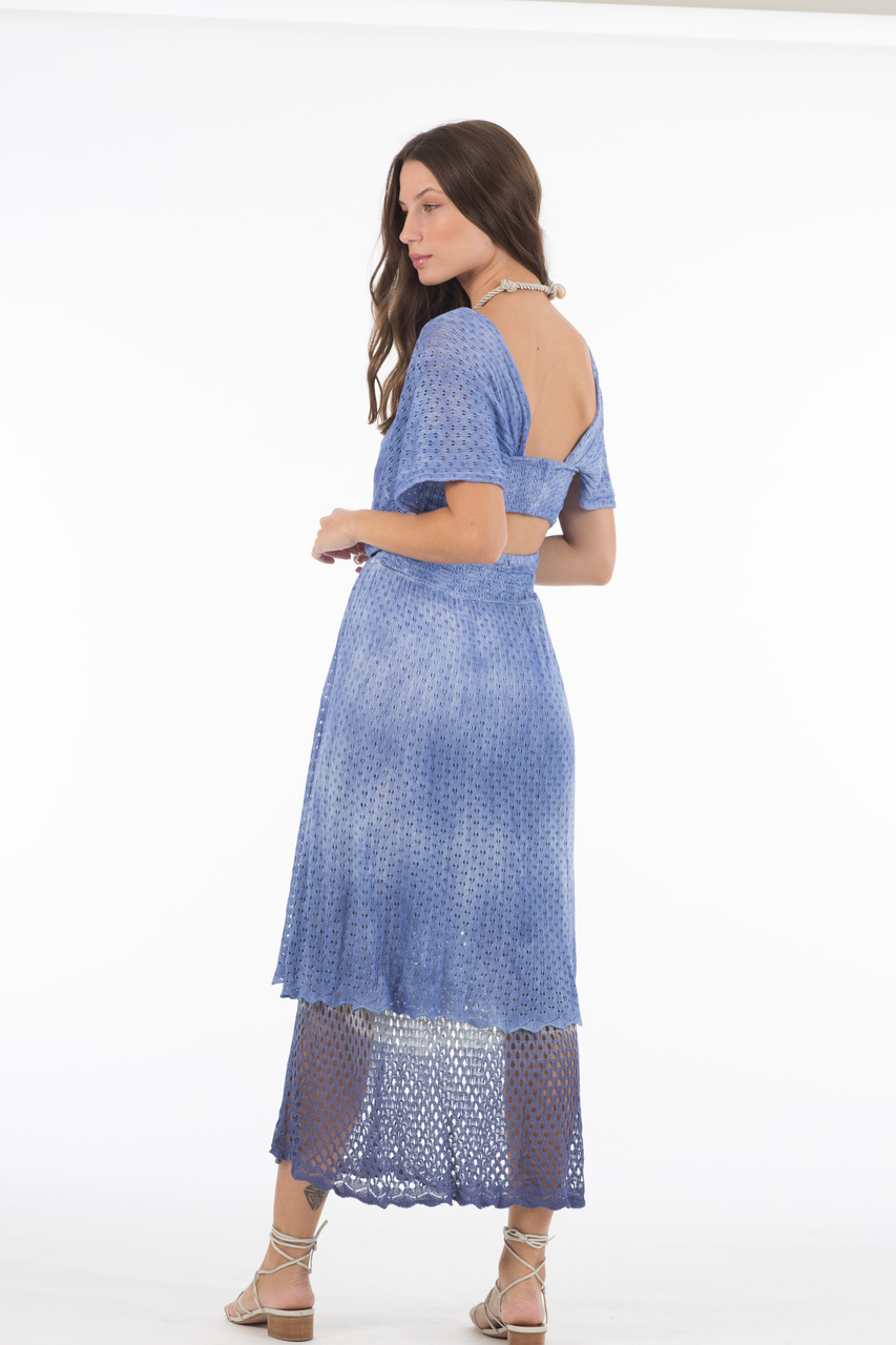 Meerk – Resort Wear Brand by Mariana Kuenerz