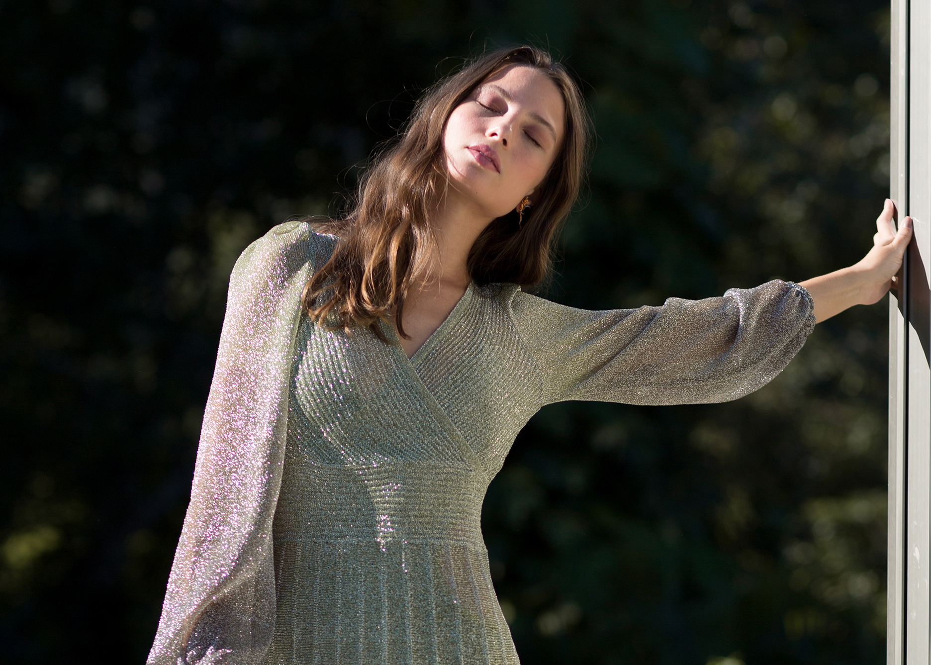 Meerk – Resort Wear Brand by Mariana Kuenerz